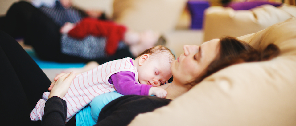 Active Birth Centre - 'Laid-back' Breastfeeding: Tips and Highlights ...