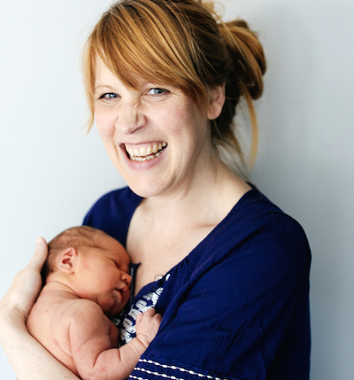 Active Birth Centre - Birth Stories No. 15: Eloise's Home Water Birth ...